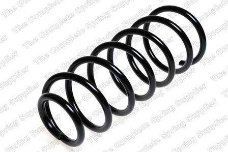 Kilen Front Coil Spring for VW Bora TDi PD ATD/AXR 1.9 Sep 2001 to Apr ...