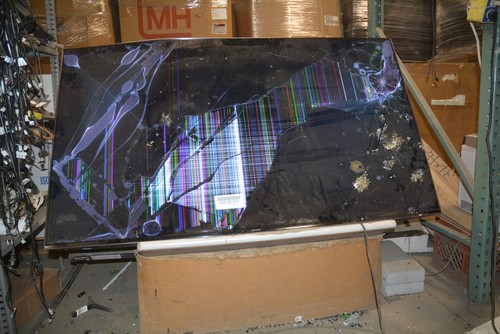 SONY XBR-65X950H LED DRIVER 1-004-243-22 | eBay