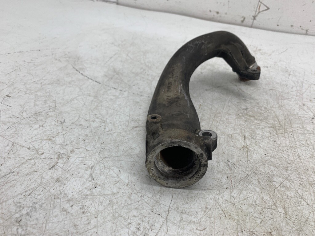 Detroit Diesel DD13 Engine Coolant Pipe A4712031602 | eBay