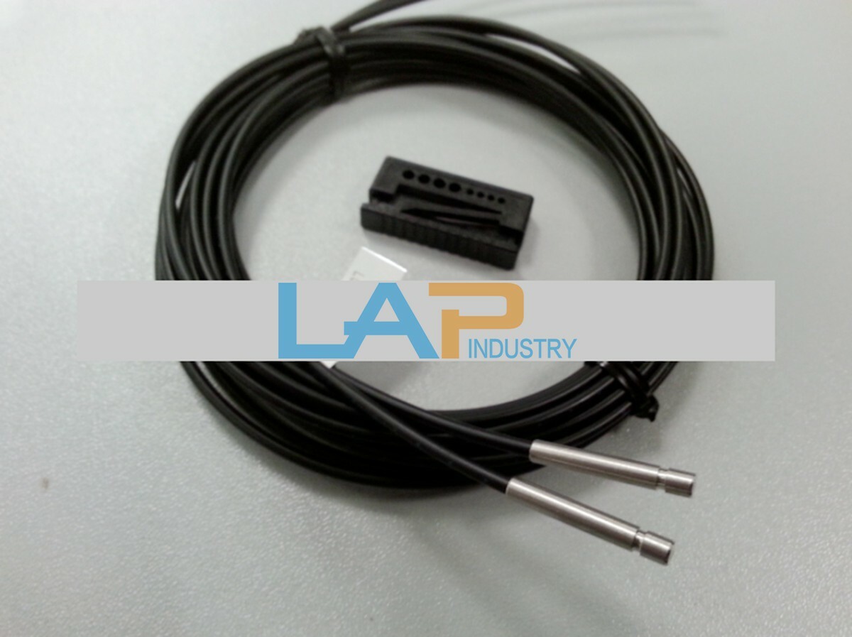 QTY:1 NEW FOR AUTONICS Optic fiber sensor FTC-320-10 | eBay