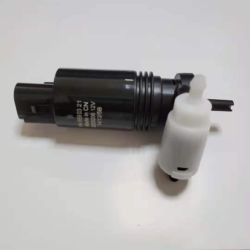 New Windshield Washer Pump For BENZ 1648690321 1648690421 2318660021 ...