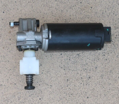 2010 - 2015 Chevy Camaro SS Actuator Motor Driver Side | eBay