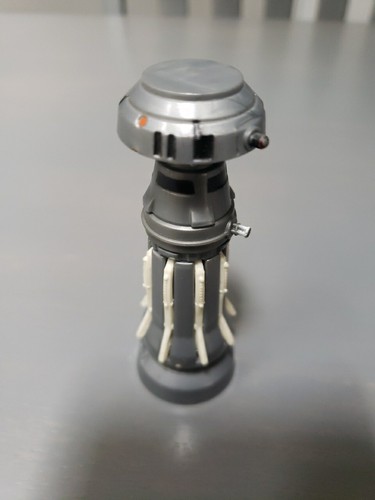 Vintage Star Wars FX-7 Medical Droid Missing Front Rubber Appendage. | eBay