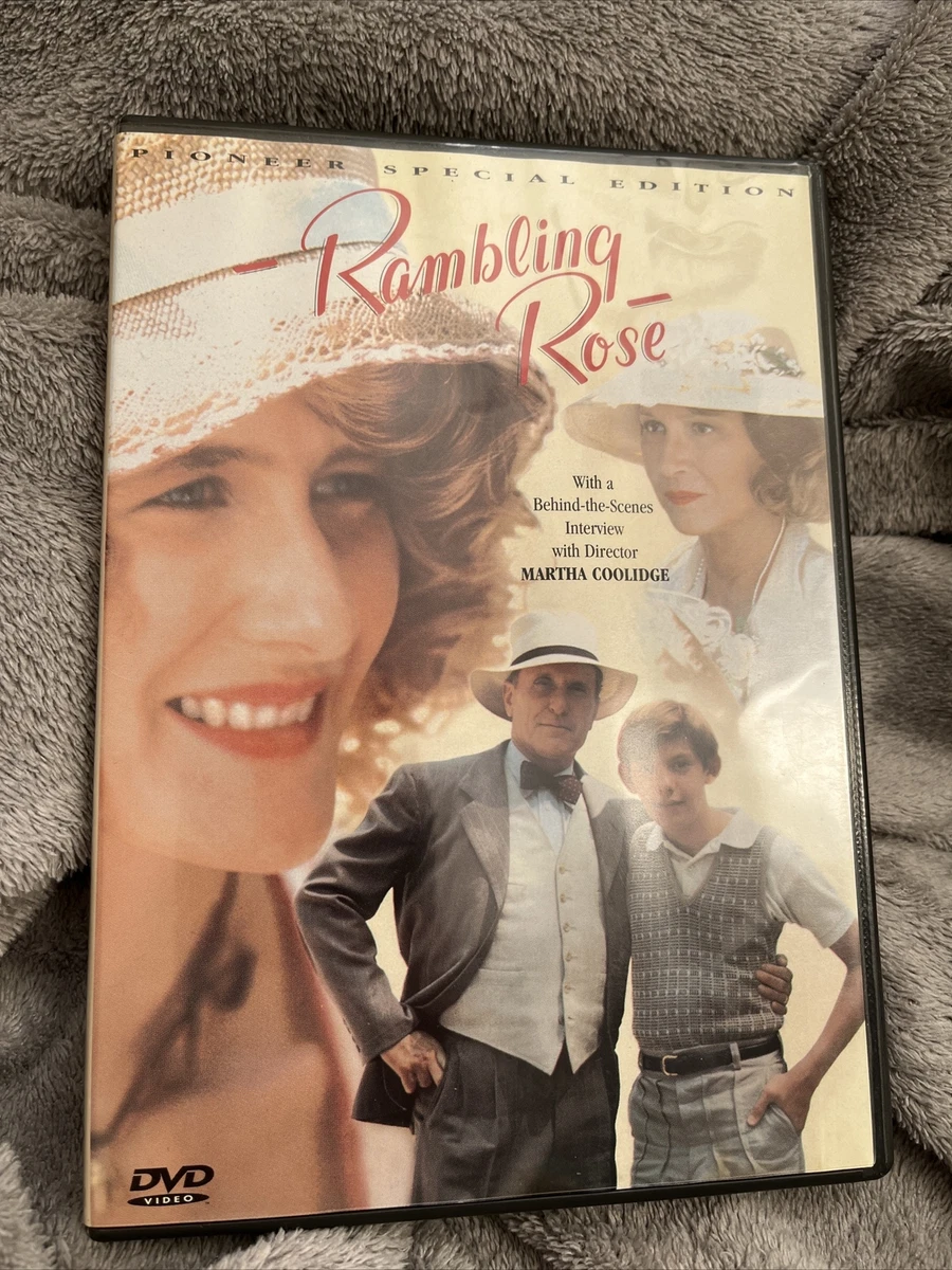 Rambling Rose Movie