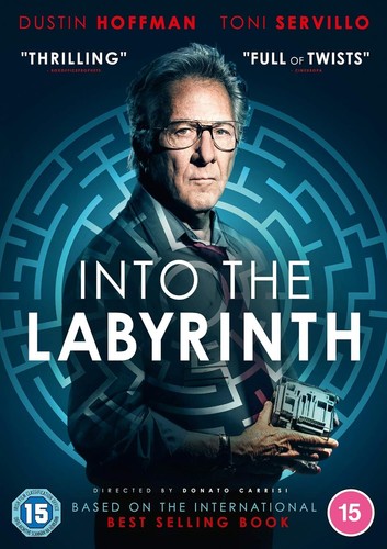 Into the Labyrinth | eBay