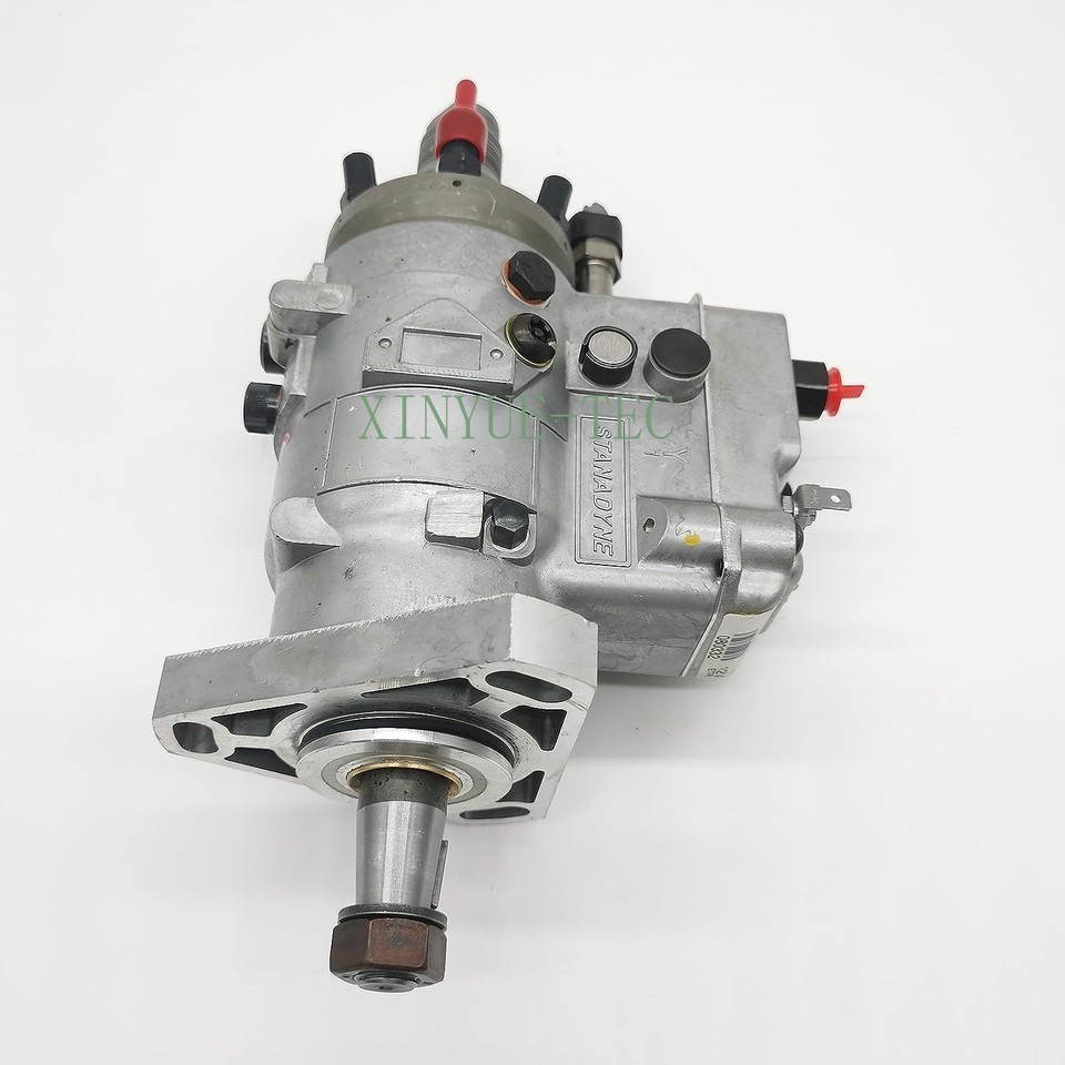 Fuel Injection Pump RE64241 For John Deere 6068 CD4045DF 045T 2.9L ...