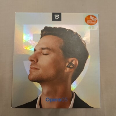 Soundpeats Opera 05 Wireless Earbuds | eBay