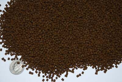 Ken's Premium Hi Intensity Color Enhancing Pellets 3 mm | eBay