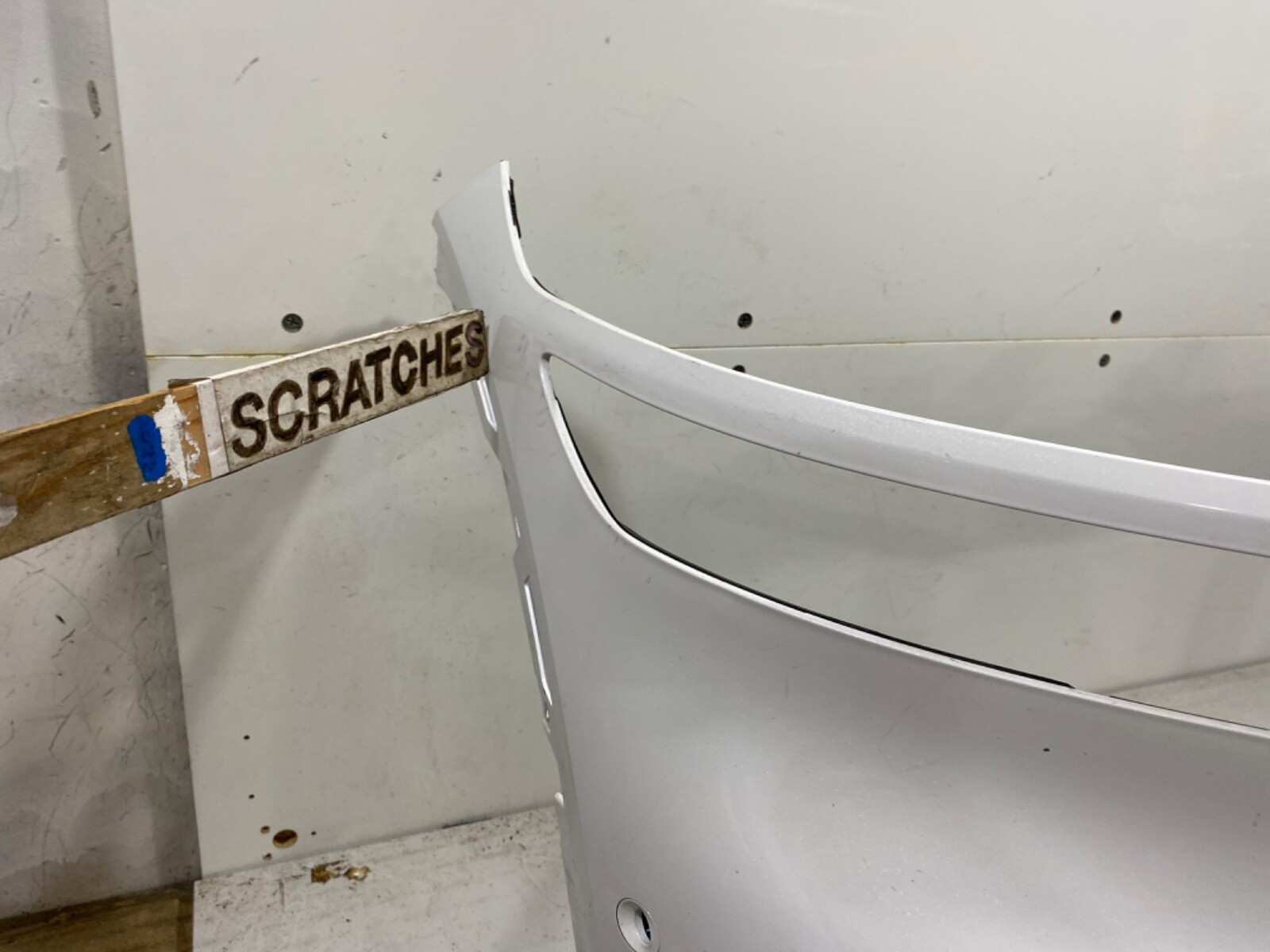 OEM 2022-2023 Genesis GV70 2.5T w/o Sport Front Bumper#86525-AR000 | eBay