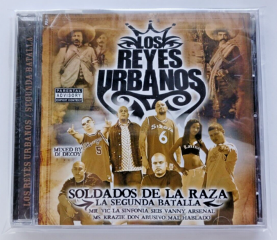 La Raza 2006