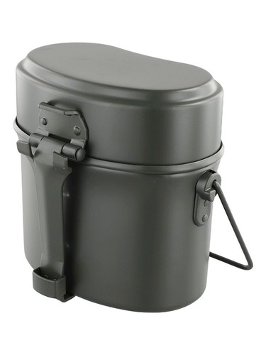 Portable Camping Désordre Kits Randonnée Cuisine Armée Kit Militaire ...