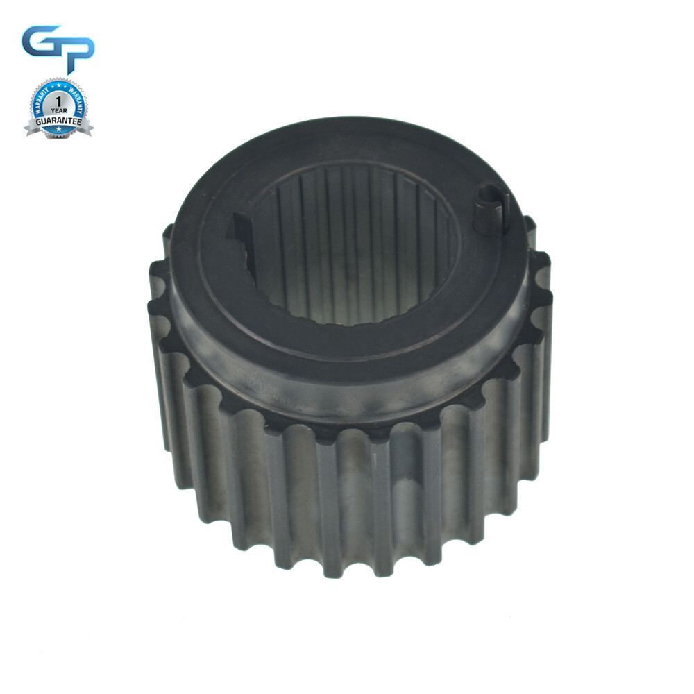 Crank Crankshaft Gear Sensor Blade and Spacer For Mitsubishi Montero ...