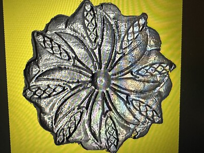 Spiral Lead Motif | eBay UK