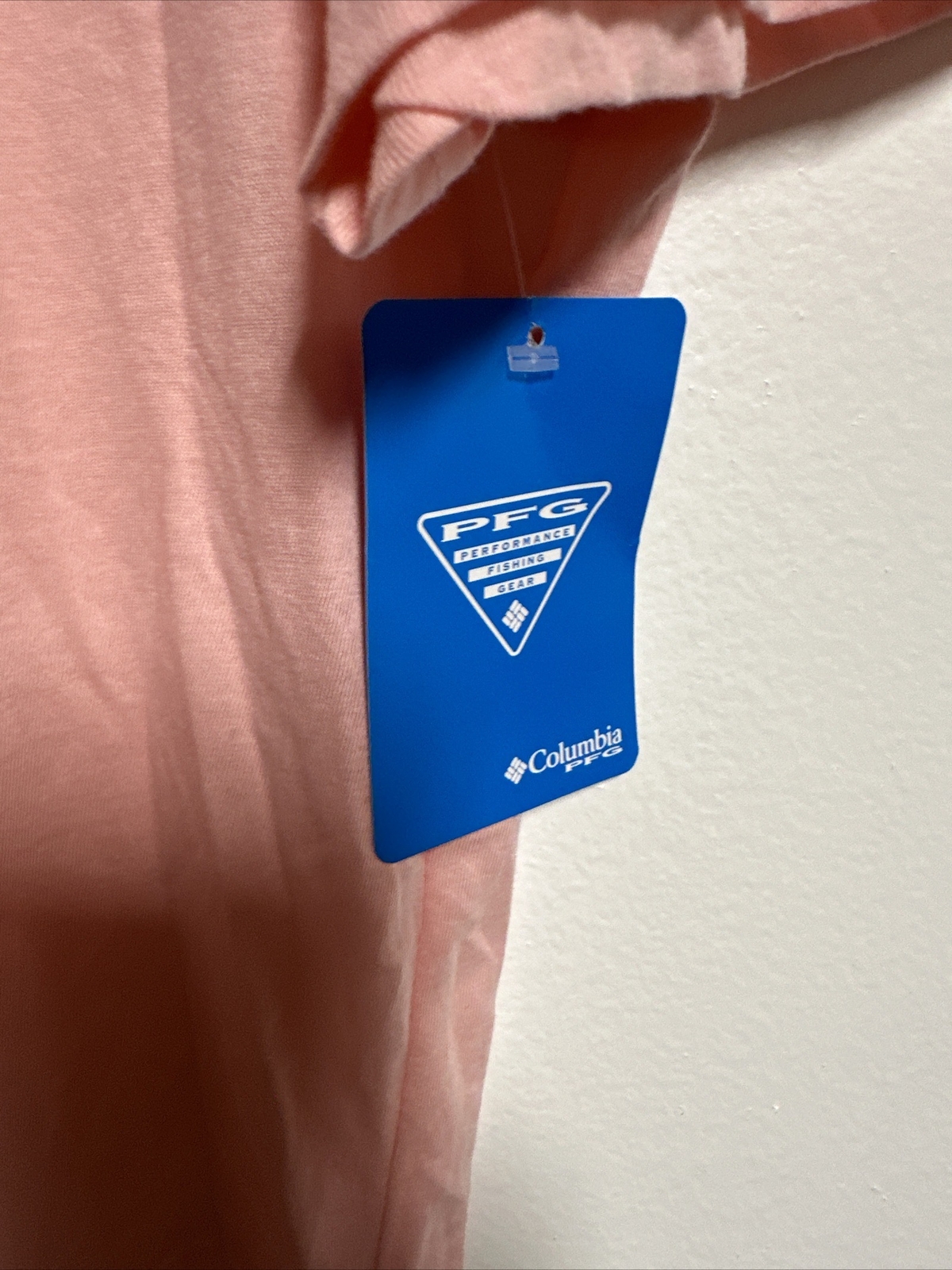 columbia pfg SPORTSWEAR COMPANY PFG OUTDOORS X-LARGE NEW WITH TAGS | eBay