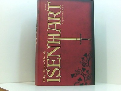 Isenhart: Roman Roman Schmidt, Holger Karsten: | eBay.de