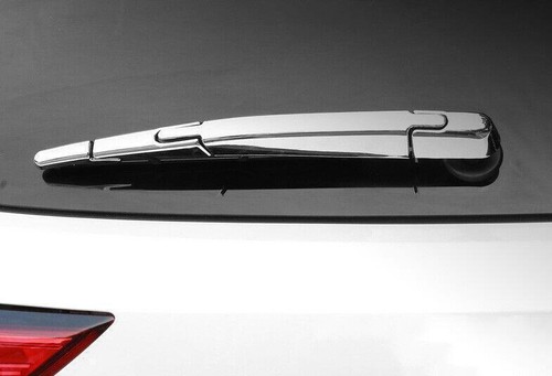 4x Tail Rear Window Wipers Cover Trim For Toyota Highlander 2020-2023 ...