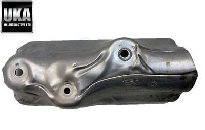 2020 FORD RANGER RAPTOR 2.0 BI TURBO EXHAUST MANIFOLD HEAT SHELD JB3Q ...