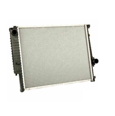 Nissens 60619A Radiator For BMW 325i 325is 325iX Base | eBay