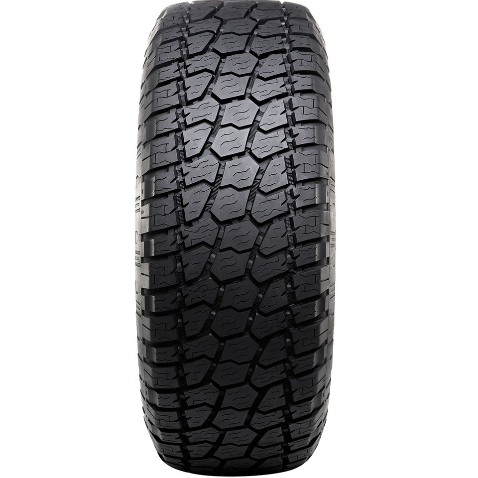 4 New Radar Renegade A/t5 - Lt295x60r20 Tires 2956020 295 60 20 | eBay