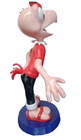 Condorito 3D de Colección Presenta: "CONDORITO" de 40 Centímetros ...