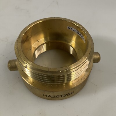 Fire Hoses - Nh Couplings