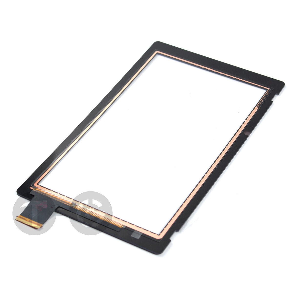 LCD Display Screen & Touch Screen Digitizer Replacement For Nintendo ...