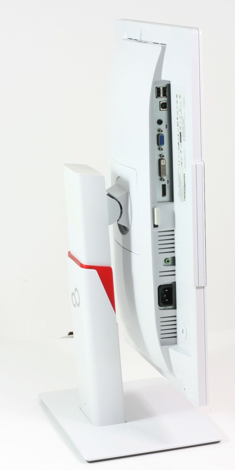 Fujitsu Monitor B22W-7 TFT 22" Bildschirm LCD Display 22 Zoll gebraucht ...