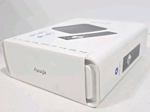 XFINITY Xi6-A 4K Streaming TV Box AX061AEI for sale online | eBay
