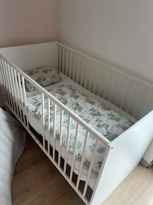 Erstaunlich Ebay Kinderbett Gebraucht Bild