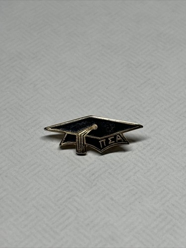 Pi Sigma Alpha Lapel Pin Graduation Cap Political Science Honor Society ...