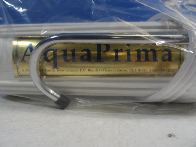 Aqua Prima countertop water purifier | eBay
