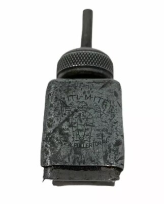 Magnetic Holders - Miti Mite Magnetic