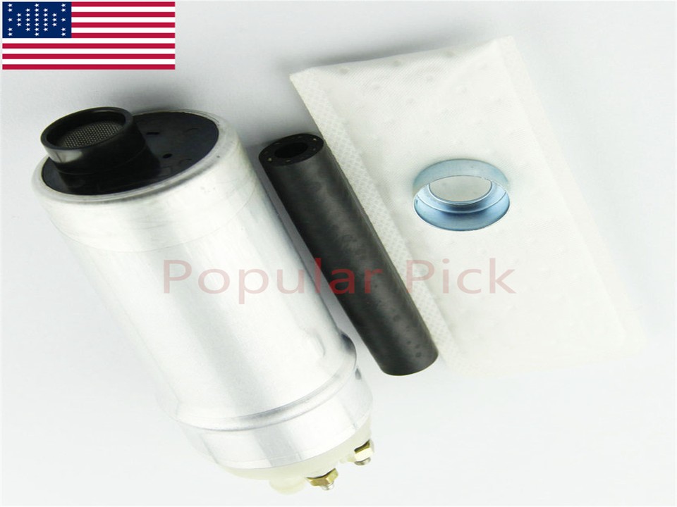 Flex Fuel Pump For BMW R1100GS R1150RT R850RT R1100RS K1200LT R1200C ...