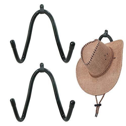 Cowboy Hat Racks For Wall