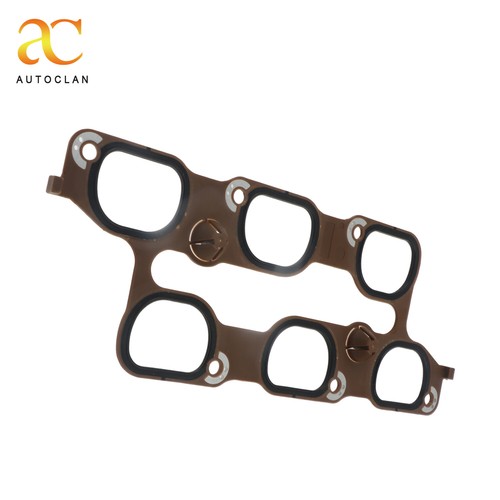 Lower Intake Manifold Gasket for Chevrolet Impala Traverse Caprice ...