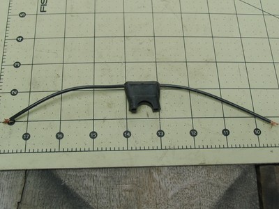 6 In-Line Rubber HD Fuse Holders | eBay