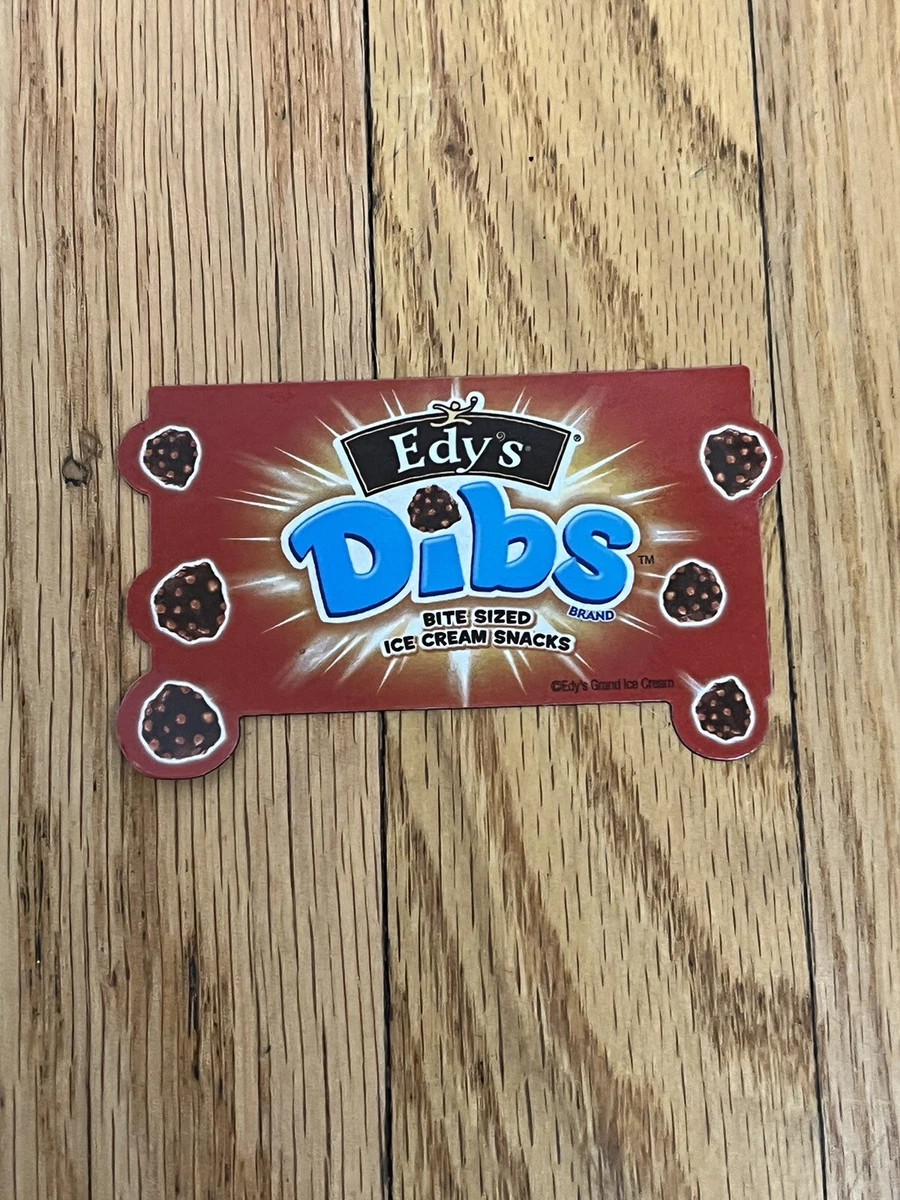 Dibs Ice Cream