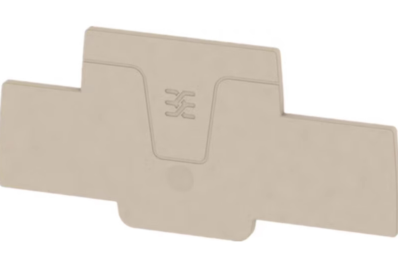 10pcs Weidmuller Wiring Terminals Baffle plate AEP 2T 2.5 1547690000 | eBay