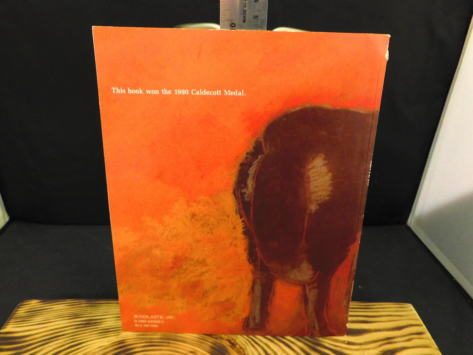 Lon Po Po: A Red-Riding Hood Story from China 1989 First Edition ...