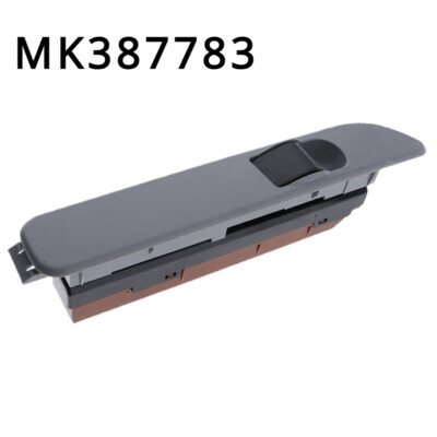 1Pc Front Right Side Power Window Switch MK387783 For MITSUBISHI Fuso ...
