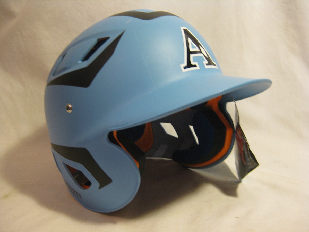 Schutt Batting Helmet Schutt Air 4.2 Camo Batting Helmet 32425 Bases