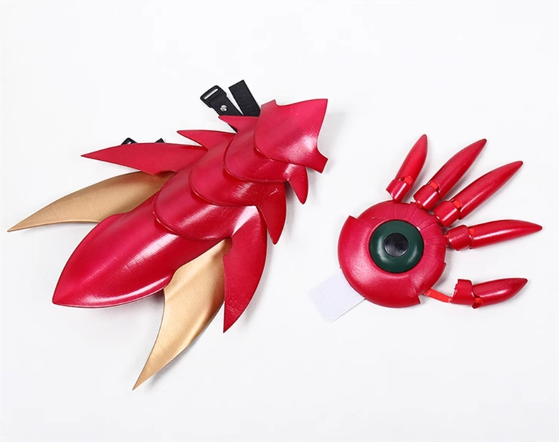 Issei Hyoudou Sacred Gear