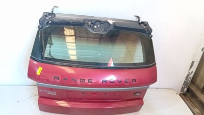 LR181166 PORTELLONE / 2721848 PER LAND ROVER RANGE ROVER EVOQUE L538 2. ...