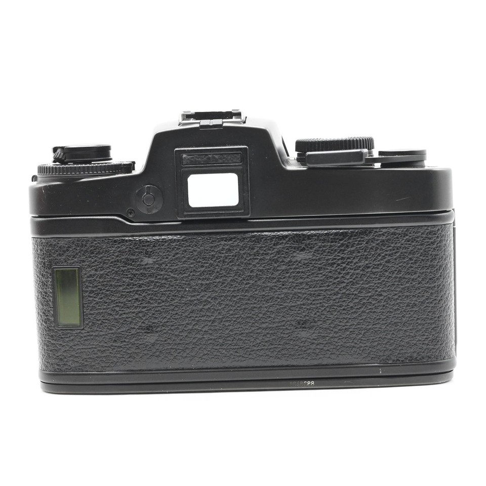 Leica R4s SLR Film Camera Body Black #688 | eBay