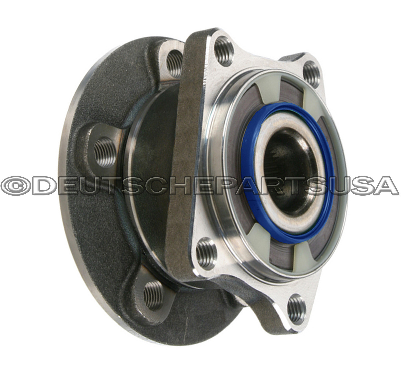 VOLVO S80 V70 S60 XC70 REAR Left Right Wheel HUB HUBS Bearing Bearings ...