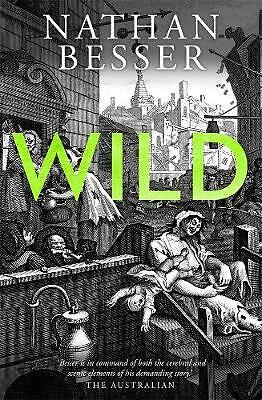 Wild by Nathan Besser (Paperback, 2019) for sale online | eBay