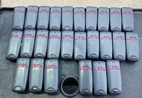 Lot De (26) Code CR2 Code-Barres Lecteur 012G_05 Sans Batterie | eBay