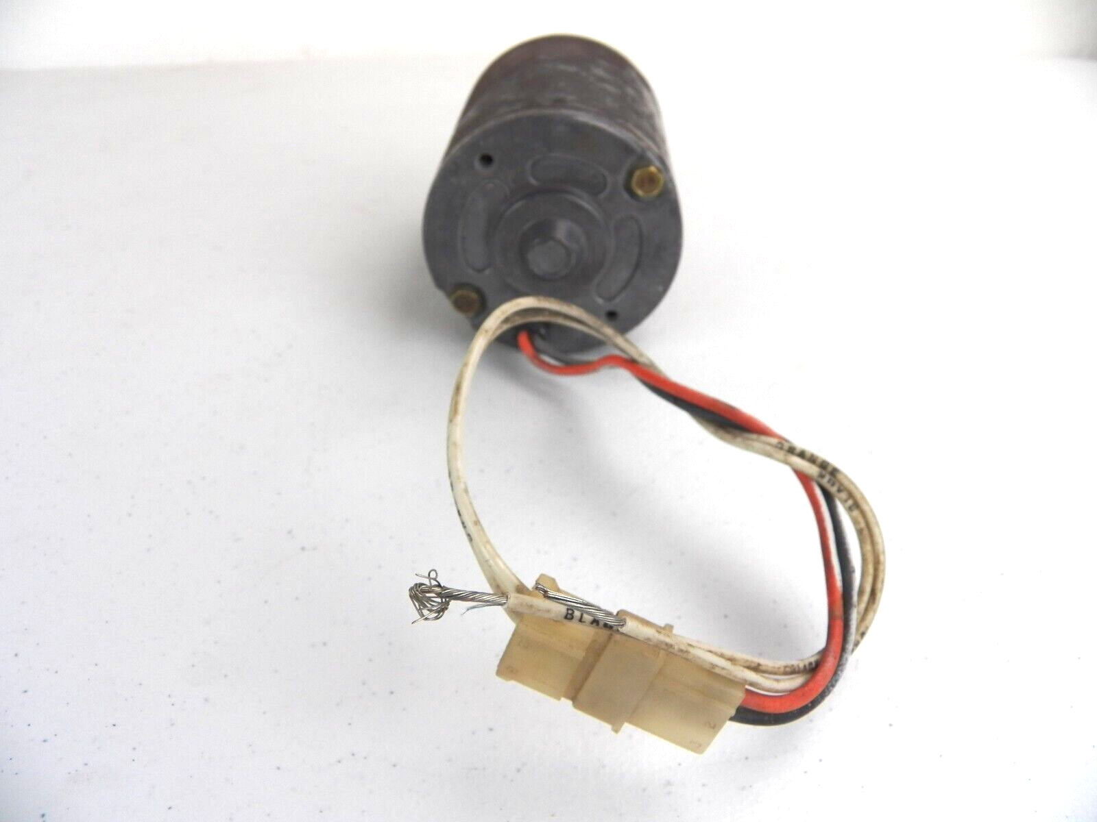 C301002-0103 Cessna 182f Flap Motor Core for sale online | eBay