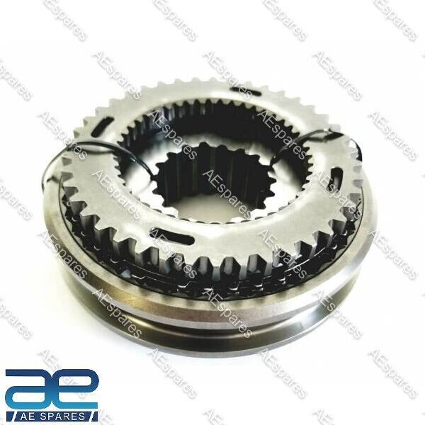 Synchro Pack Double Cone 42mm Width 006501347C91 S2u | eBay