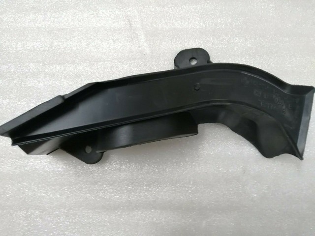 Original BMW 7' F01 F02 F03 F03LCI F04 Hybrid Seal, hood, rear right ...